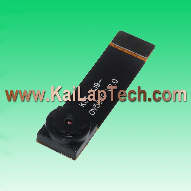 KLT Camera Modules