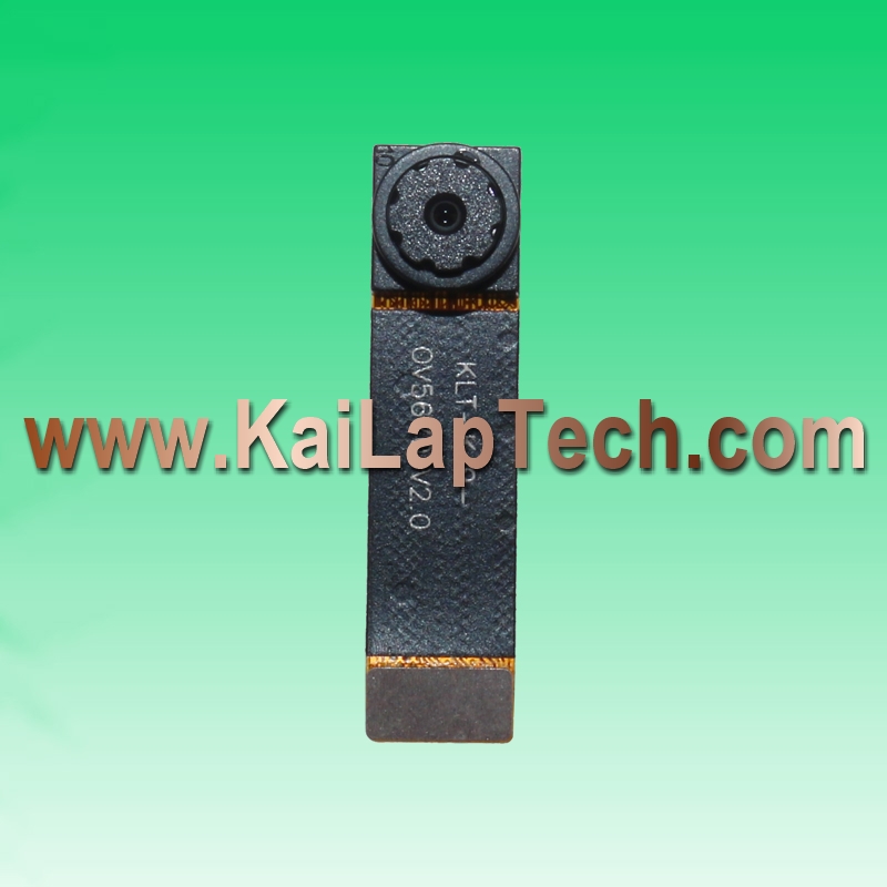KLT Camera Modules