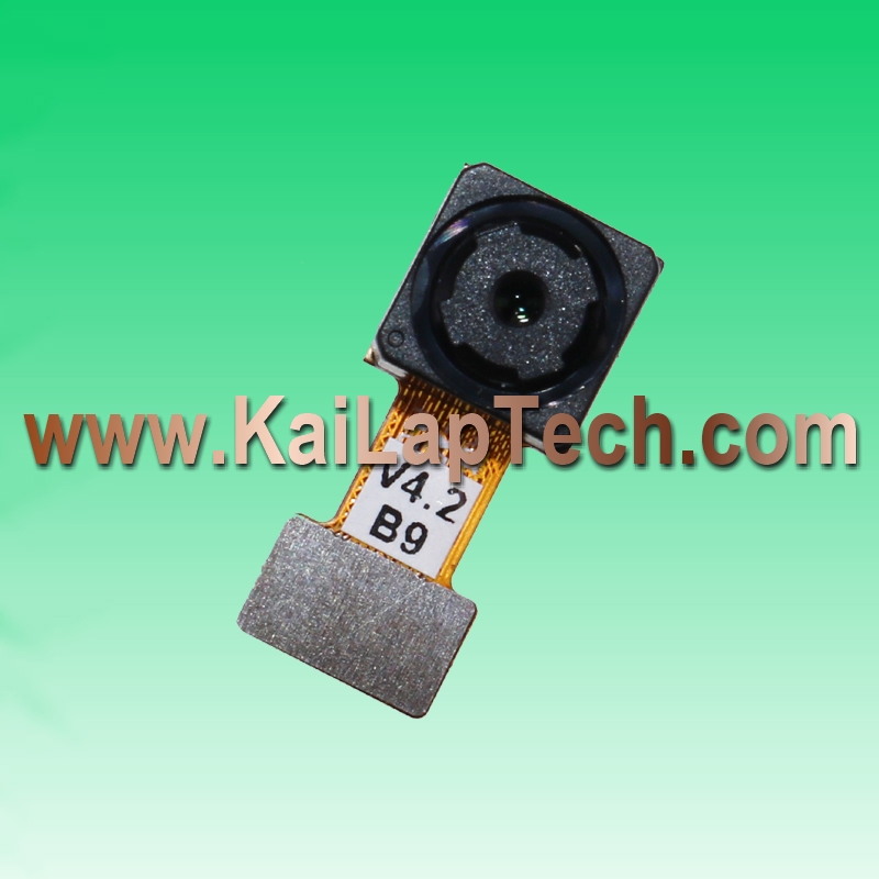 KLT Camera Modules