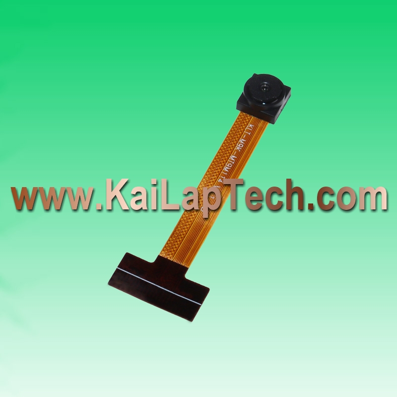 KLT Camera Modules