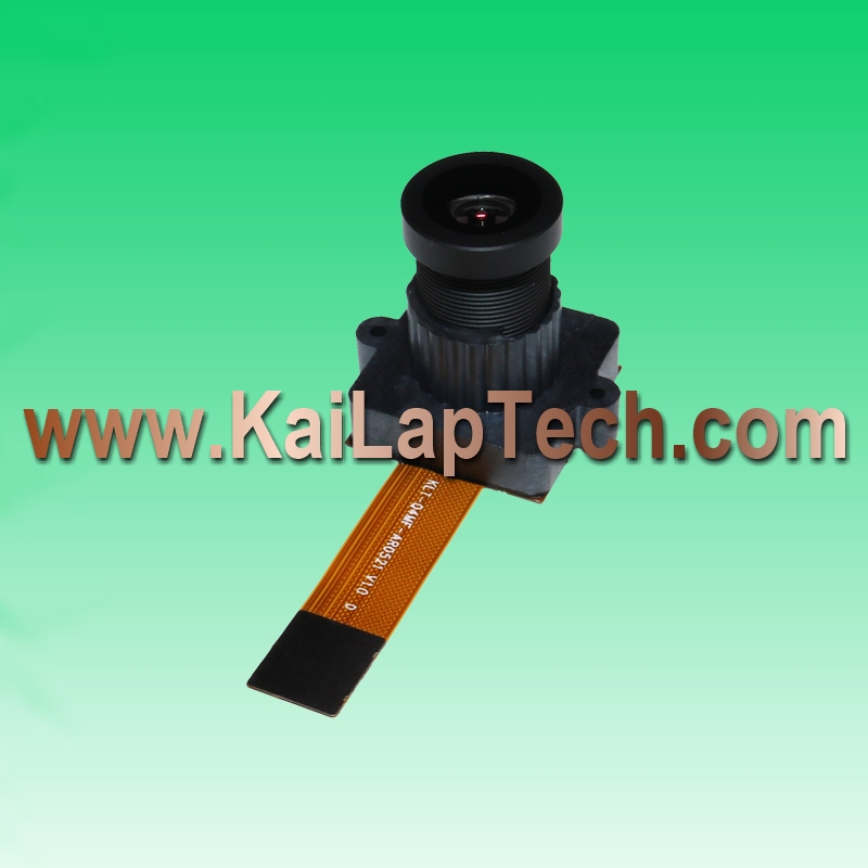 KLT Camera Modules