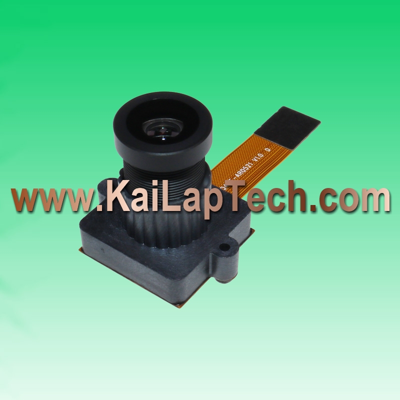 KLT Camera Modules