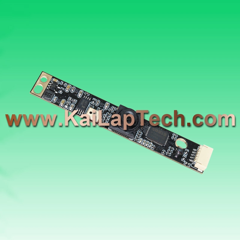 KLT Camera Modules