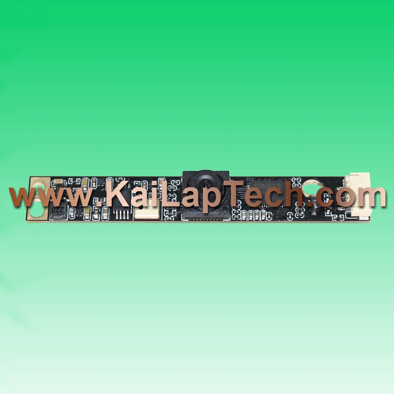 KLT Camera Modules
