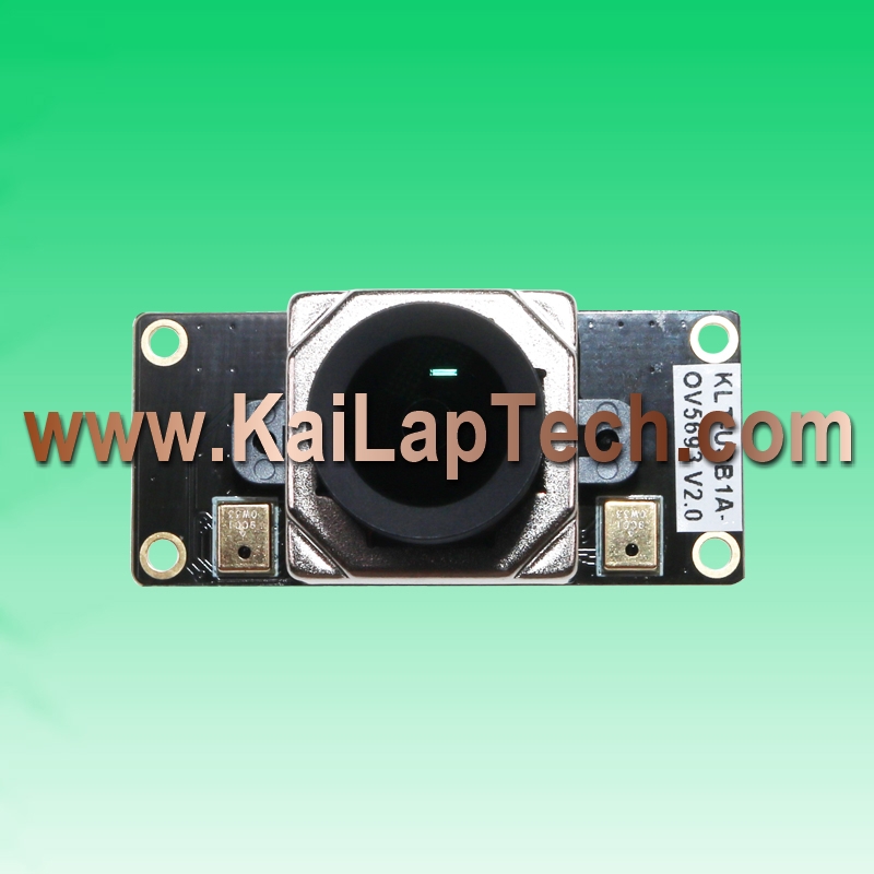 KLT Camera Modules