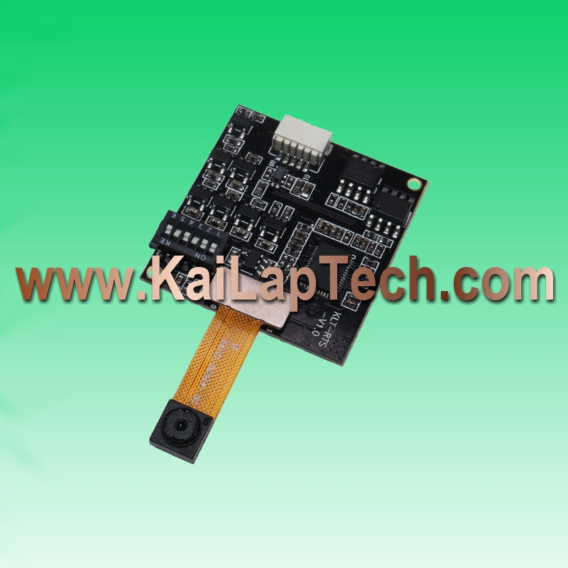 KLT Camera Modules