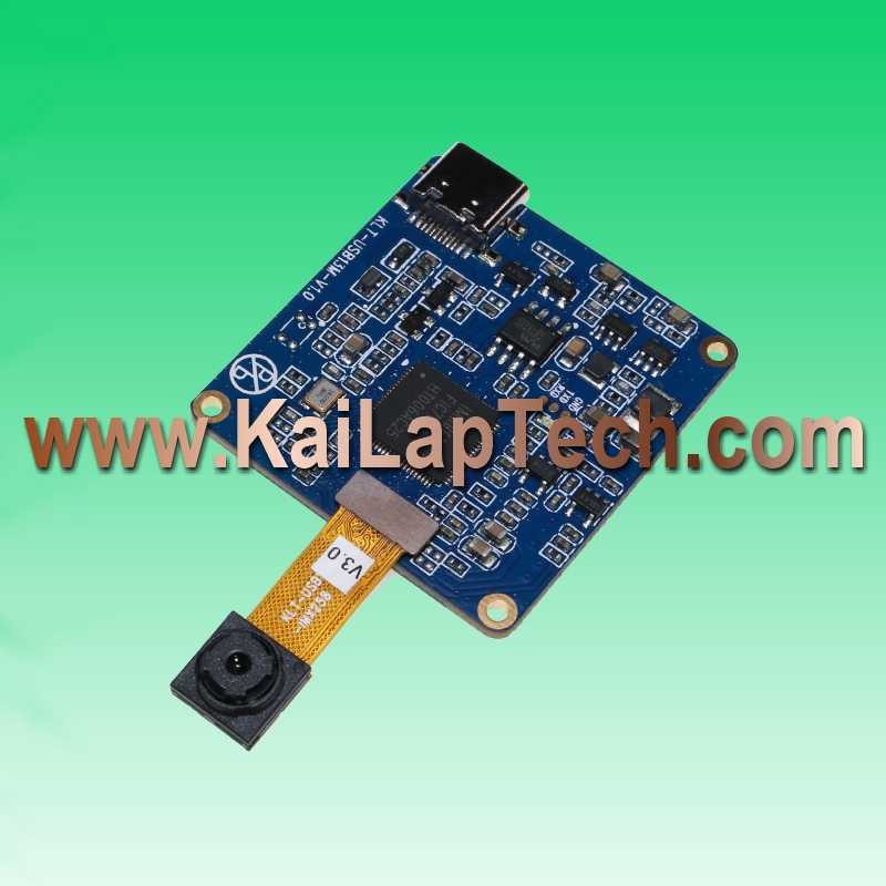 KLT Camera Modules