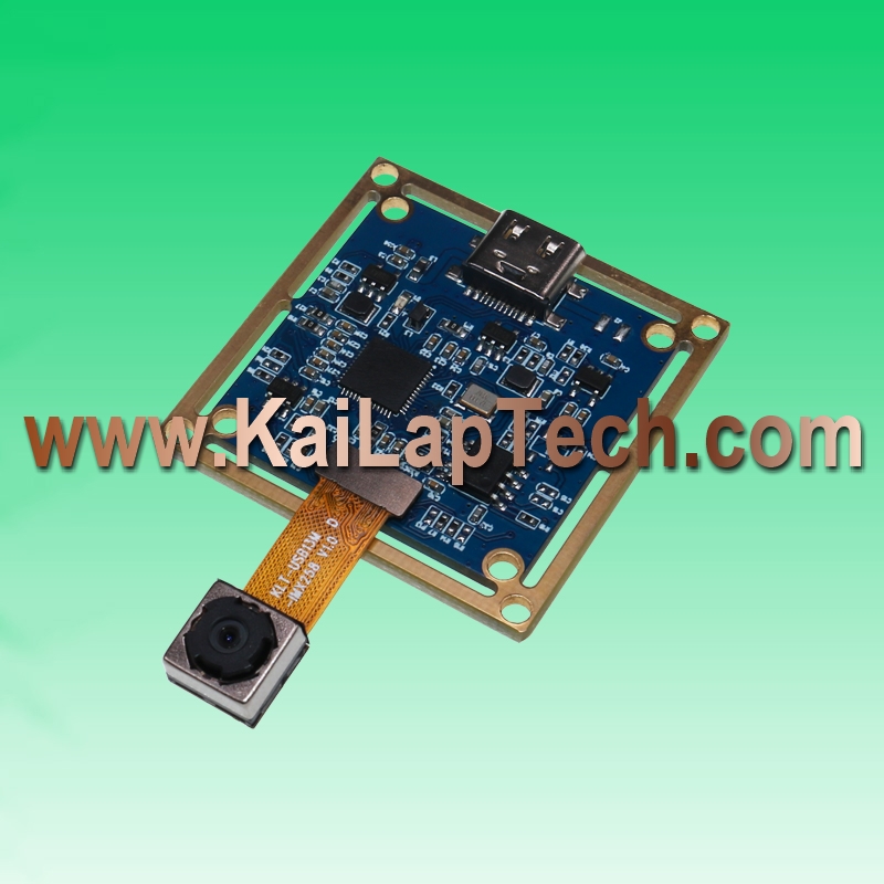 KLT Camera Modules
