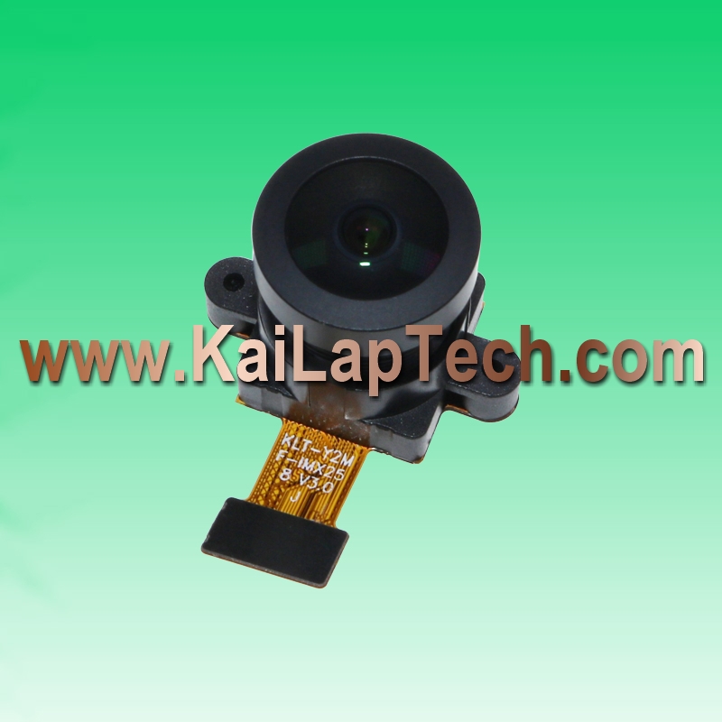 KLT Camera Modules