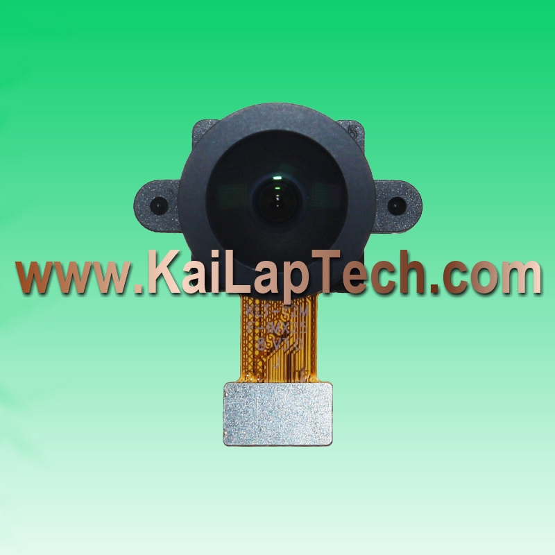 KLT Camera Modules