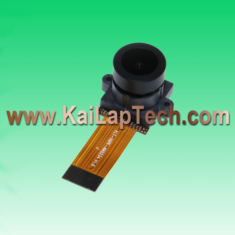 KLT Camera Modules