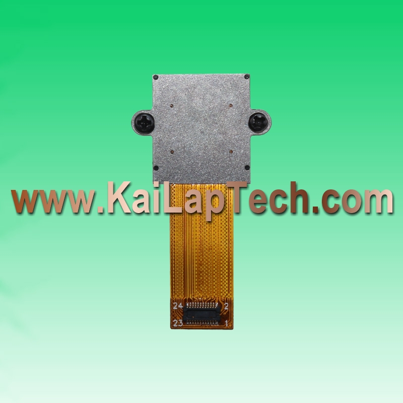 KLT Camera Modules