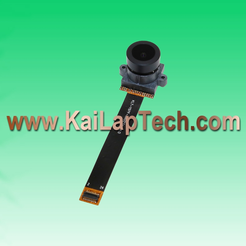 KLT Camera Modules