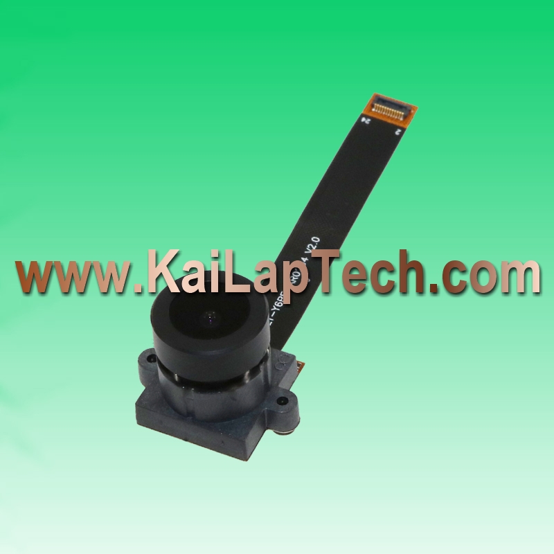 KLT Camera Modules