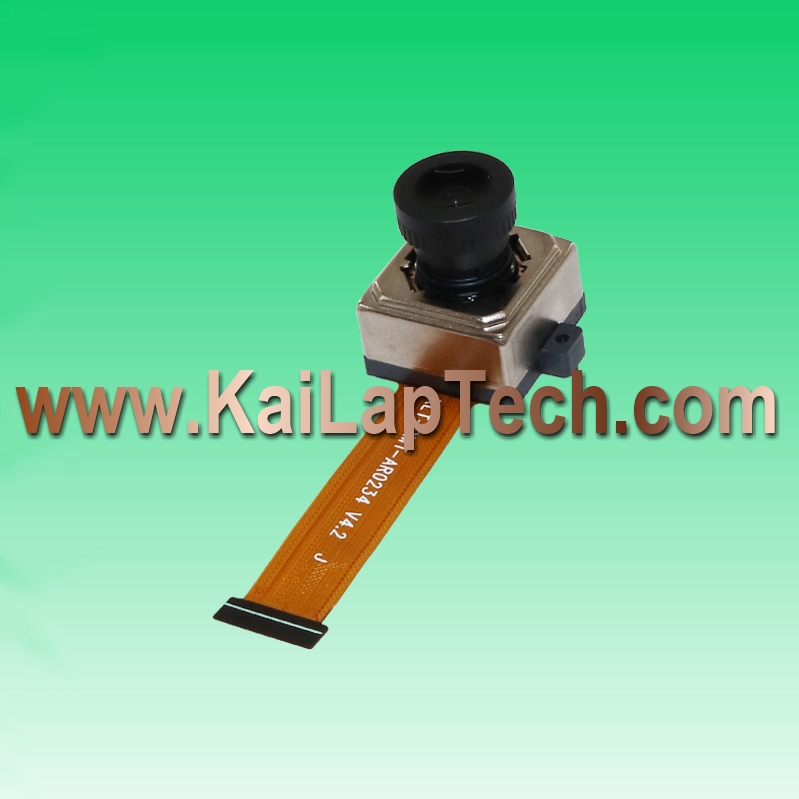 KLT Camera Modules