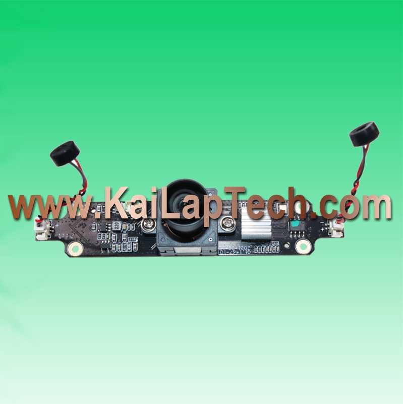 KLT Camera Modules