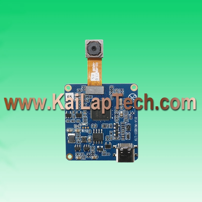 KLT Camera Modules