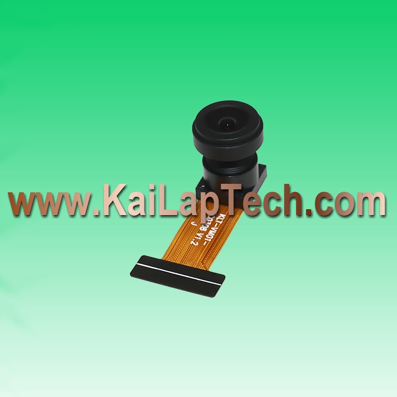 KLT Camera Modules
